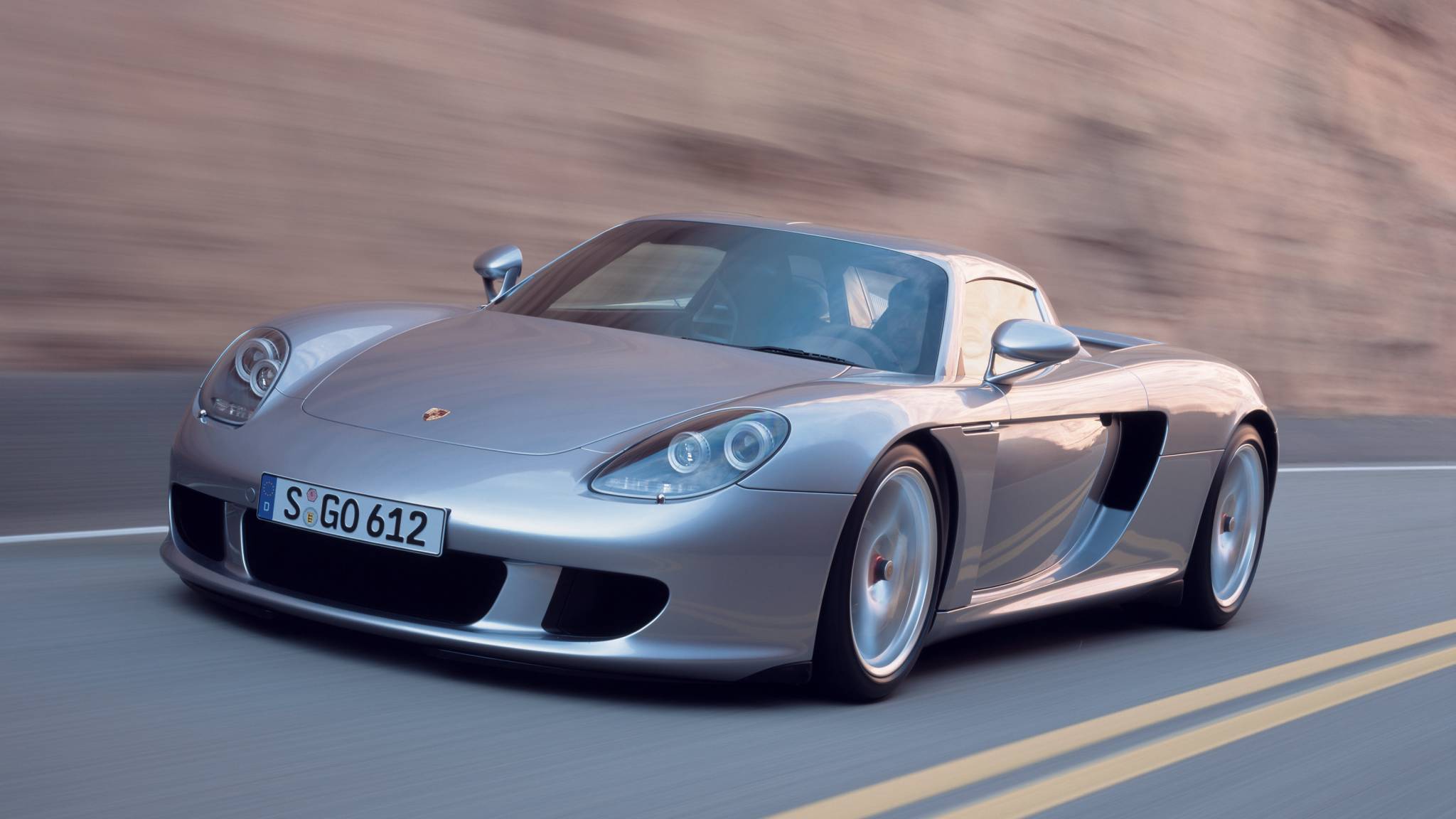 Top Exotic Cars of All Time - Woodside Credit