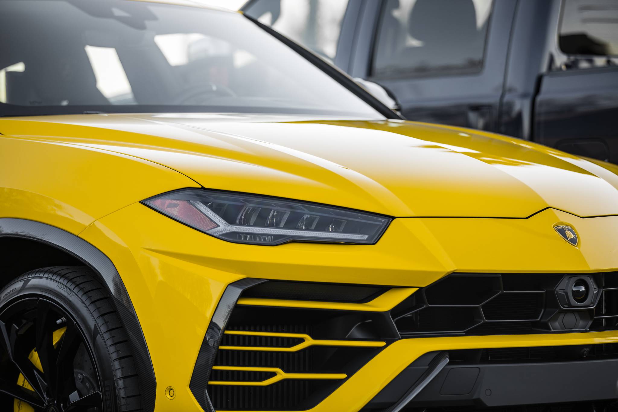 The 10 Most Exclusive SUVs in 2021
