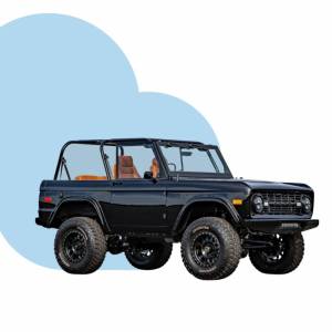 Classic Car Loans and Financing | Woodside Credit