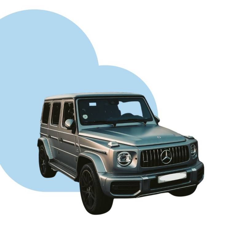 Mercedes Benz Car Financing | Woodside Credit