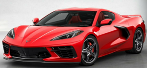Every Generation of the Corvette (C1-C8) — Woodside Credit