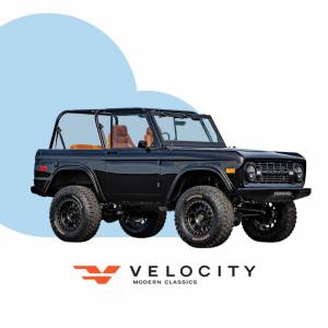 Classic Car Loans and Financing | Woodside Credit