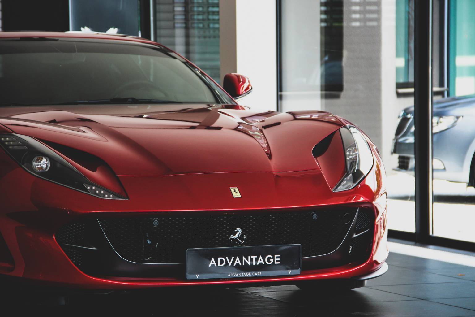 Lease vs Buy Exotic Car Comparison