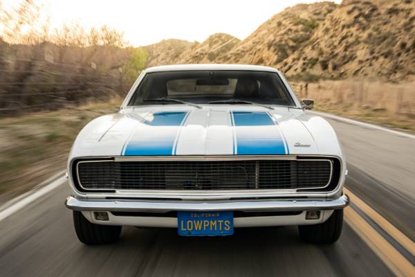 About - Woodside Credit - Leader in Collector Car Financing
