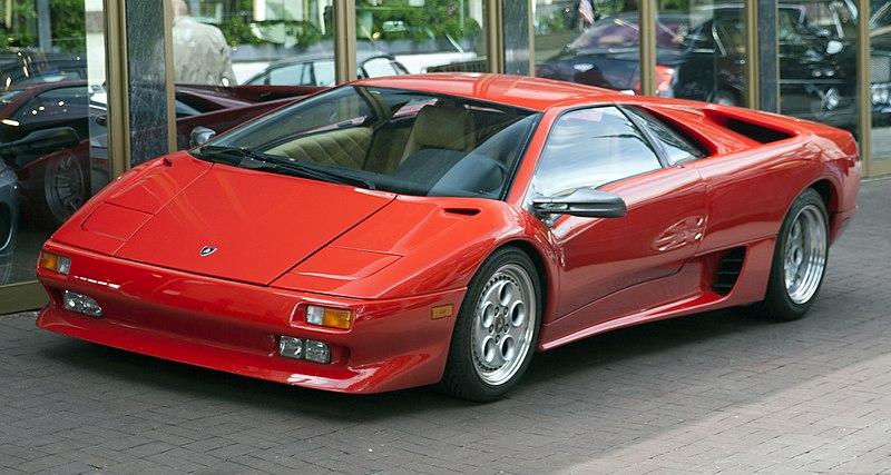 Finance Any Collector Car from the 90s with Woodside Credit