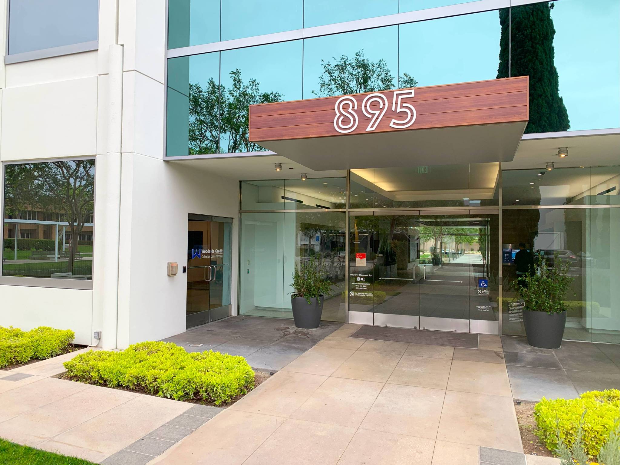 Woodside Credit is Open on Saturdays | Woodside